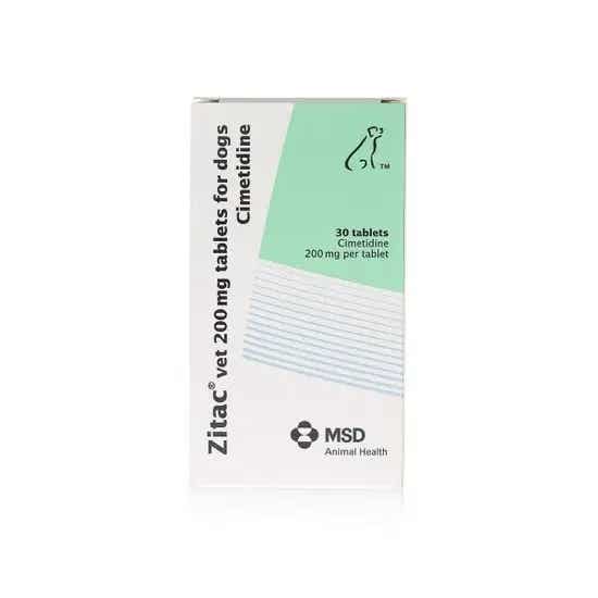 Zitac 200mg Tablets | Low Prices