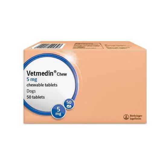 Veedin 5mg Chewable Tablets | Low Prices