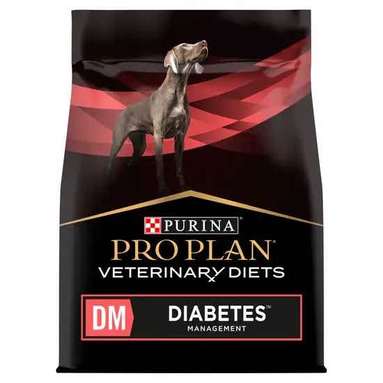 Purina Pro Plan DM Diabetes Management Dog Food