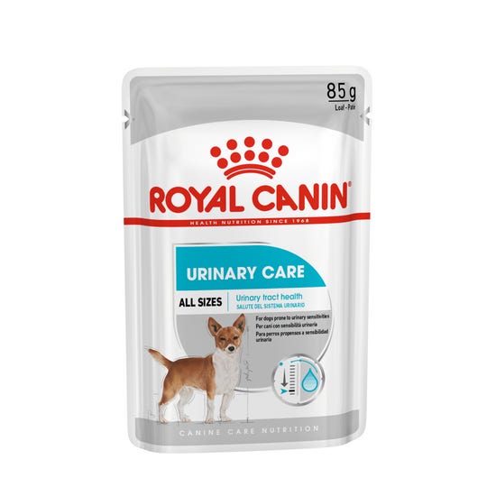 Royal Canin Urinary Care Wet Dog Food