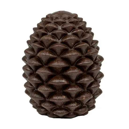 Ancol rva Pine Cone Treat Dispenser Toy Dogs