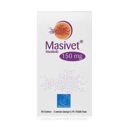 Masivet 150mg Tablets | Low Prices