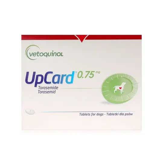UpCard Tablets 0.75mg (Green) | Low Prices