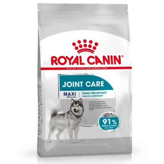 Royal Canin Large Maxi Joint Care Dry Dog Food | Low Prices